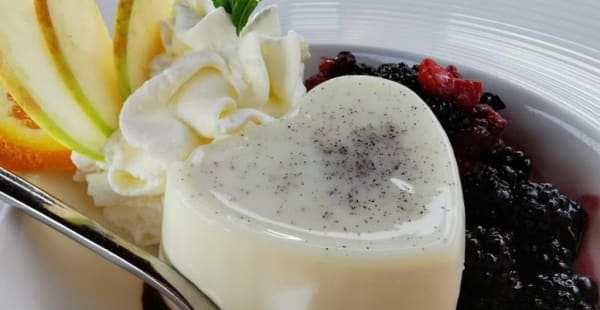 Gasthaus Alp Scheidegg in Wald - Bewertungen, Speisekarte und Preise ...