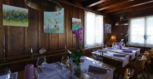 Gasthaus Alp Scheidegg in Wald - Bewertungen, Speisekarte und Preise ...