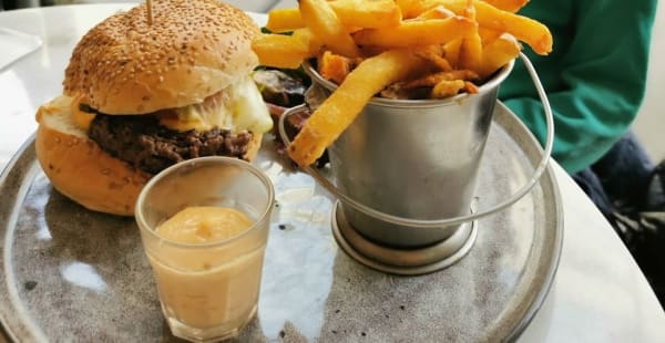 Coco in Paris - Bewertungen, Speisekarte und Preise | TheFork