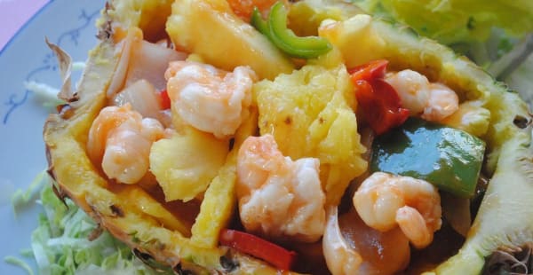 Happy Corner in Amsterdam - Restaurant Reviews, Menu and Prices | TheFork