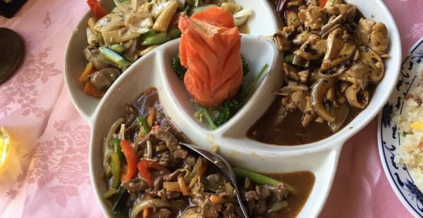 Happy Corner in Amsterdam - Restaurant Reviews, Menus, and Prices | TheFork