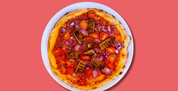 The Baby Goat Barn in Hamburg - Restaurant Reviews, Menu and Prices ...