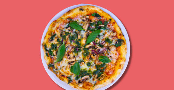 The Baby Goat Barn in Hamburg - Restaurant Reviews, Menu and Prices ...