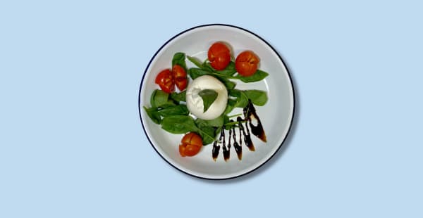 The Baby Goat Barn in Hamburg - Restaurant Reviews, Menu and Prices ...