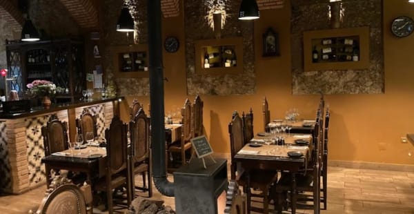 Restaurant Atascado à Alvor - Menu, avis, prix et réservation | TheFork