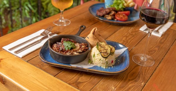 The Bridge Inn in Linlithgow - Restaurant Reviews, Menus, and Prices ...
