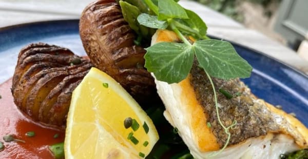 The Bridge Inn in Linlithgow - Restaurant Reviews, Menu and Prices ...