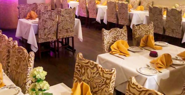 Muhib Indian Cuisine in London - Restaurant Reviews, Menus, and Prices ...