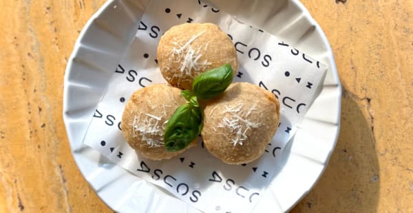 SCUSA em Lisboa - Preços, menu, morada, reserva e avaliações do ...