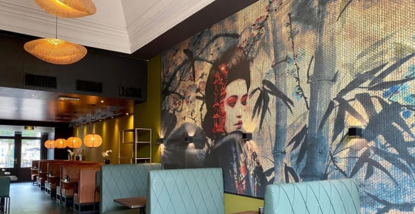 Somaek in Amersfoort - Restaurant Reviews, Menus, and Prices | TheFork