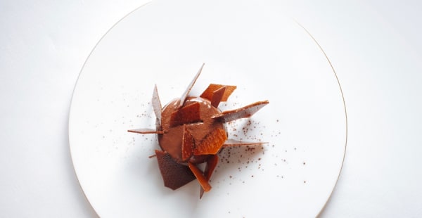 Restaurant Maceo in Paris - Restaurant Reviews, Menu and Prices | TheFork
