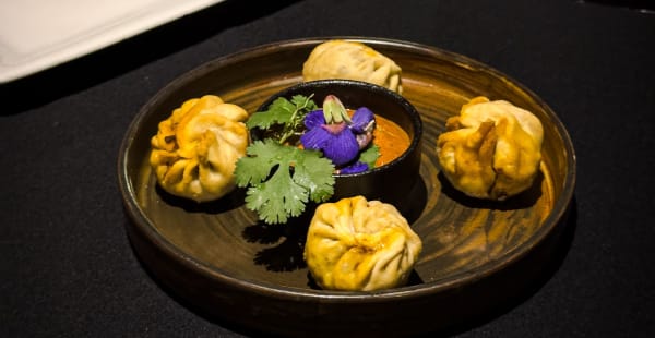 The Cumin Restaurant in Nottingham - Restaurant Reviews, Menus, and ...