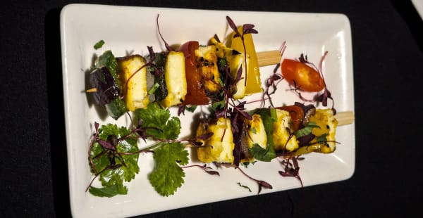 The Cumin Restaurant in Nottingham - Restaurant Reviews, Menus, and ...