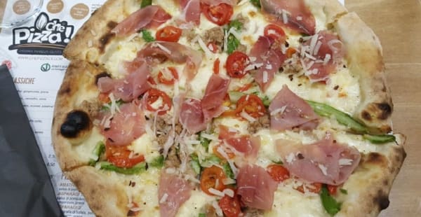 Che Pizza in Catania - Restaurant Reviews, Menu and Prices | TheFork