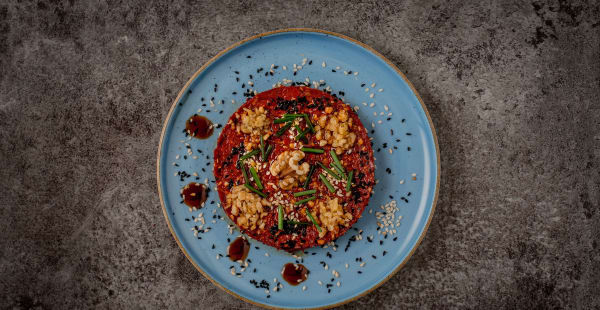 963 in Berlin - Restaurant Reviews, Menu and Prices | TheFork