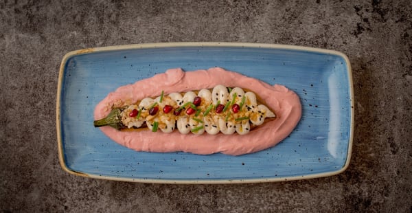 963 in Berlin - Restaurant Reviews, Menu and Prices | TheFork