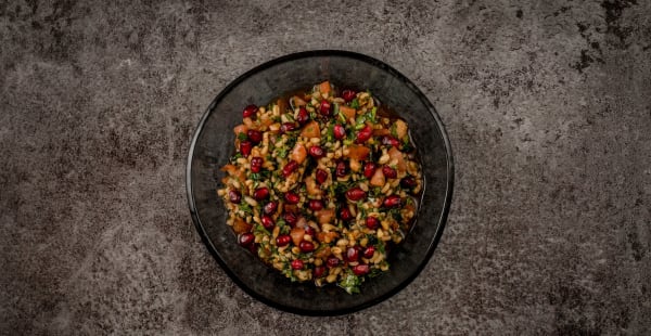 963 in Berlin - Restaurant Reviews, Menu and Prices | TheFork