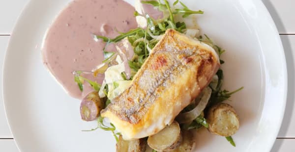 Hemelse Modder in Amsterdam - Restaurant Reviews, Menu and Prices | TheFork