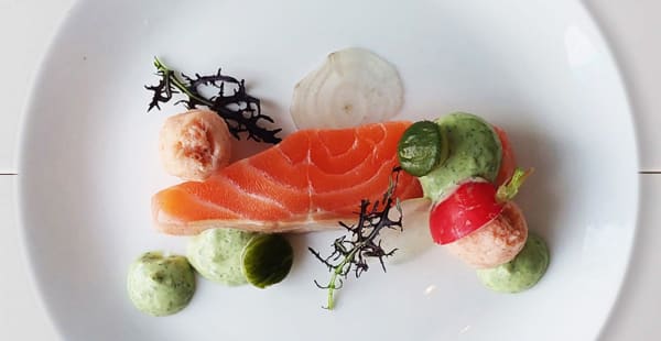 Hemelse Modder in Amsterdam - Restaurant Reviews, Menu and Prices | TheFork