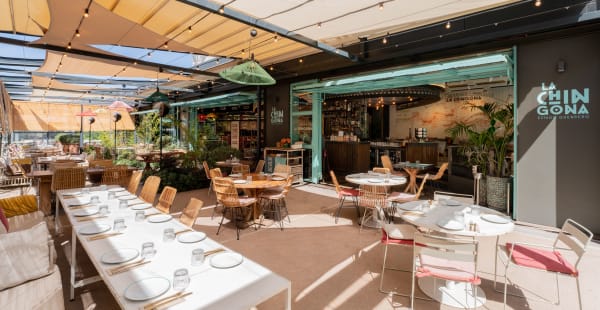 La Chingona in Madrid - Restaurant Reviews, Menu and Prices | TheFork