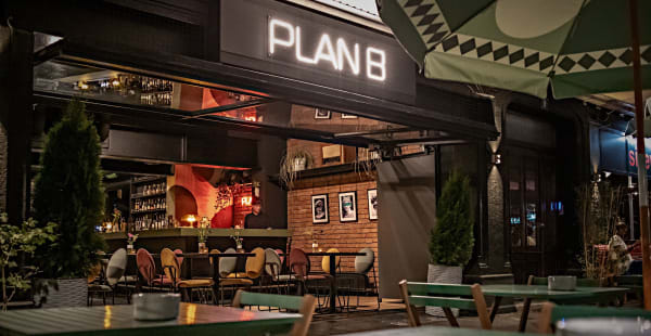 Plan B in Lausanne - Restaurant Reviews, Menu and Prices | TheFork