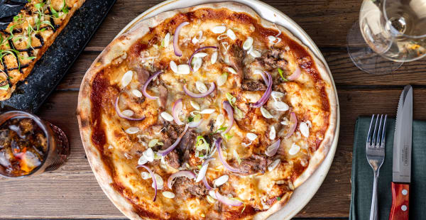 Bathpool Inn in Taunton - Restaurant Reviews, Menus, and Prices | TheFork