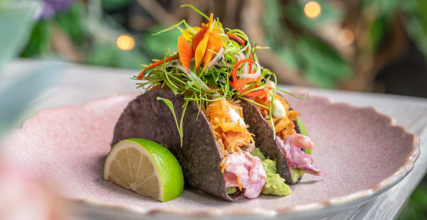 Restaurante Victors Alderley Edge en Alderley Edge - Menú 2024 ...