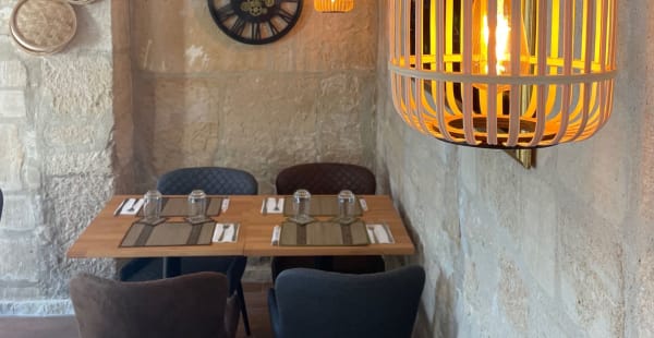 Restaurant L’asiane à Creil - Menu, avis, prix et réservation | TheFork