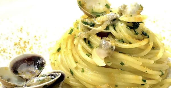 Ristorante Bocca Felice in Berlin - Restaurant Reviews, Menu and Prices ...