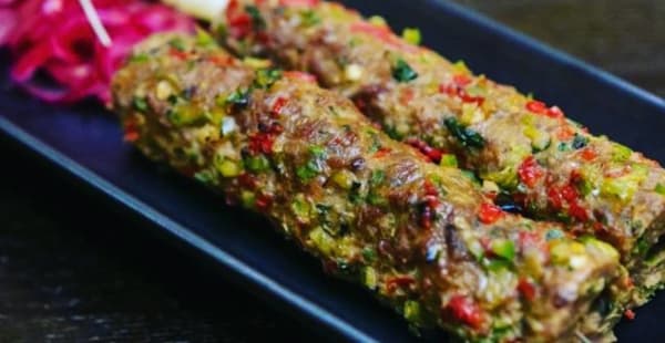 Soho Wala in London - Restaurant Reviews, Menus, and Prices | TheFork