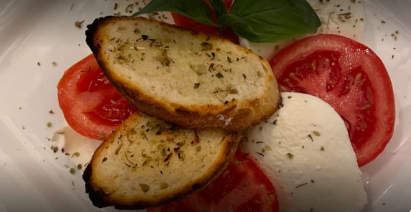 Tia Rosa in London - Restaurant Reviews, Menu and Prices | TheFork