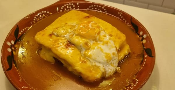 Tia Rosa in London - Restaurant Reviews, Menu and Prices | TheFork