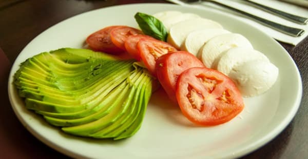 Tia Rosa in London - Restaurant Reviews, Menu and Prices | TheFork