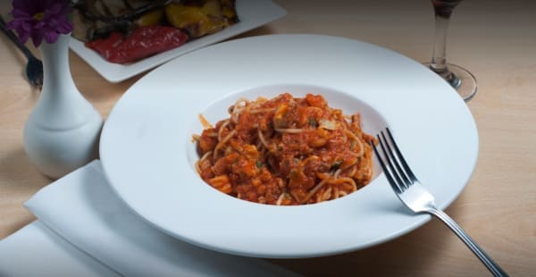 Tia Rosa in London - Restaurant Reviews, Menu and Prices | TheFork