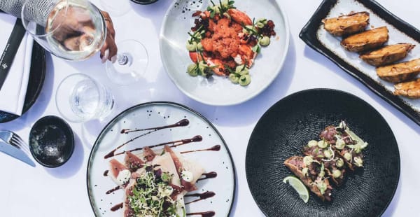 The Harbour Club Rotterdam in Rotterdam - Restaurant Reviews, Menu and ...