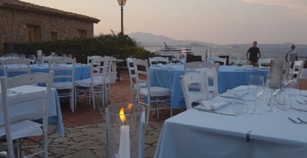 Il Baretto in Porto Rotondo - Restaurant Reviews, Menu and Prices | TheFork