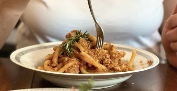 Restaurant Via Roma 7 à Montevarchi - Menu, avis, prix et réservation ...