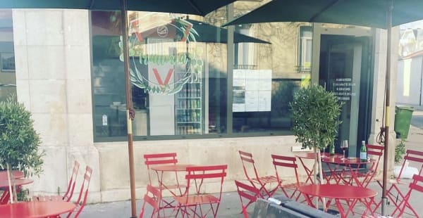 Restaurant French Trattoria à Nancy - Menu, avis, prix et réservation ...