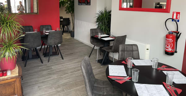 Restaurant French Trattoria à Nancy - Menu, avis, prix et réservation ...