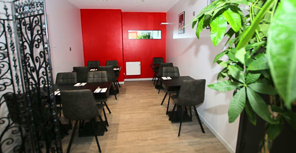 Restaurant French Trattoria à Nancy - Menu, avis, prix et réservation ...