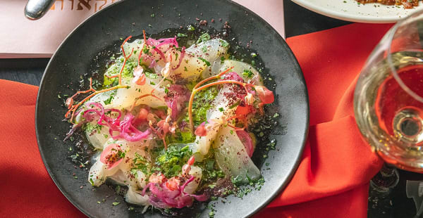 Bala Baya in London - Restaurant Reviews, Menu and Prices | TheFork