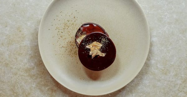 Yopo in London - Restaurant Reviews, Menus, and Prices | TheFork