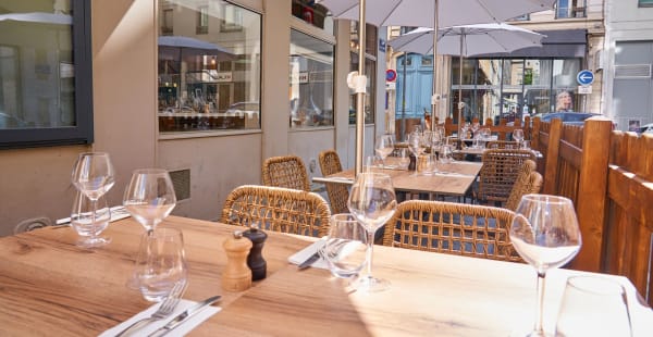 Chez Raphaël in Lyon - Restaurant Reviews, Menu and Prices | TheFork