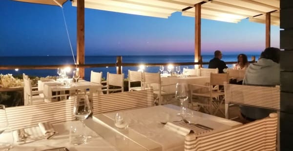 Il Cardellino in Rosignano Solvay-Castiglioncello - Bewertungen ...