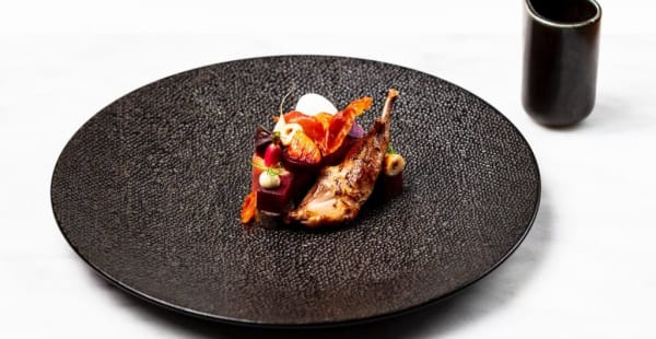 Cuisson in Arnhem - Restaurant Reviews, Menu and Prices | TheFork