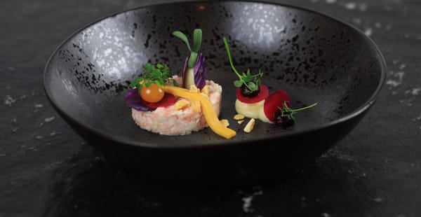 Cuisson in Arnhem - Restaurant Reviews, Menu and Prices | TheFork