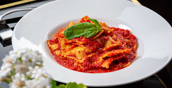 Terrazza Cielo in Rome - Restaurant Reviews, Menu and Prices | TheFork