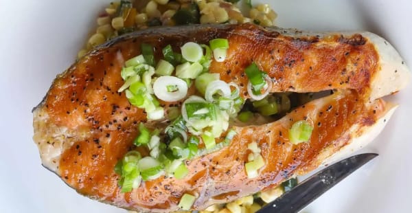 Sporting Club De Londres in London - Restaurant Reviews, Menus, and ...
