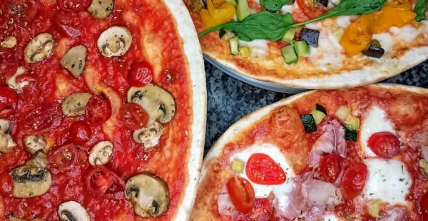 Pizzikotto Verona in Verona - Restaurant Reviews, Menu and Prices | TheFork