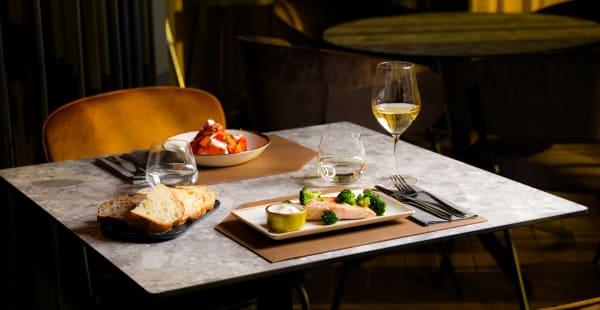 Living Bar Bistrot à Modène - Menu, avis, prix et réservation | TheFork